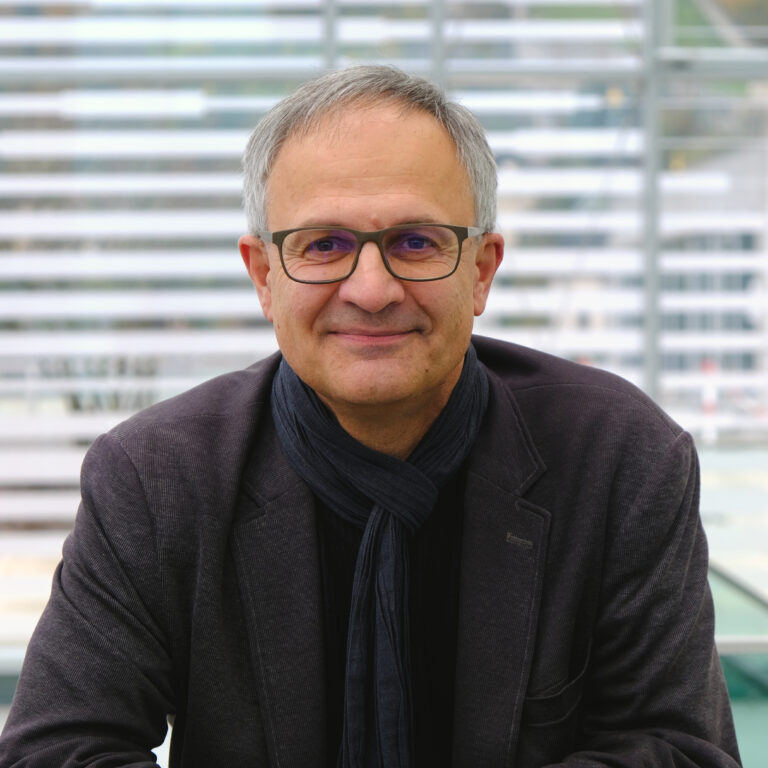 Univ. Prof. Dr. Werner Michler – InterDiKo