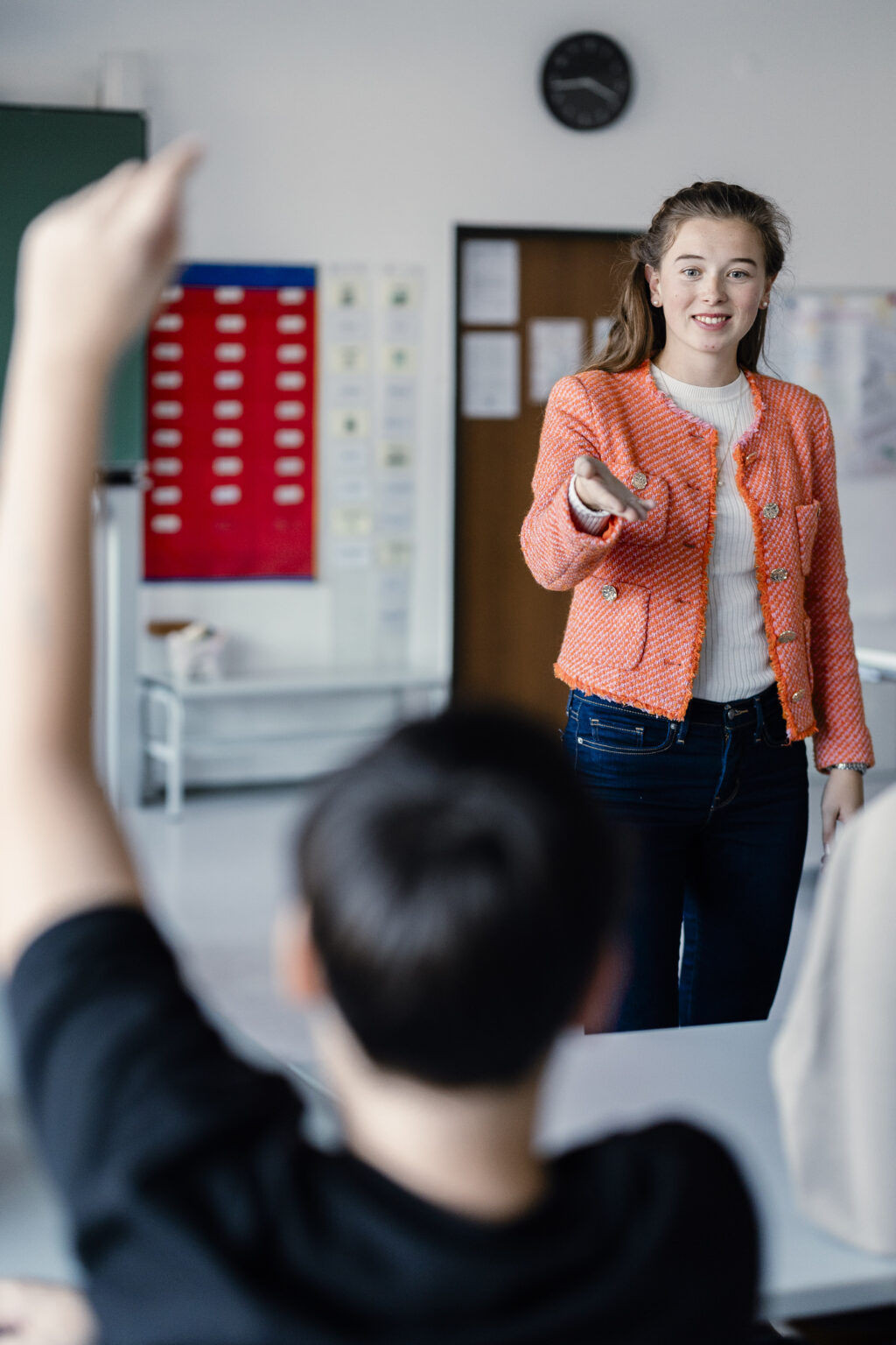 Projekt „Class-Lead-T+“ – InterDiKo